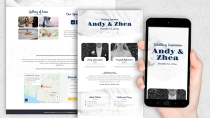 New Catalog | Invitation Kito