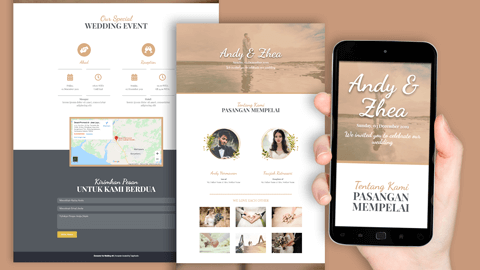 New Catalog | Invitation Kito