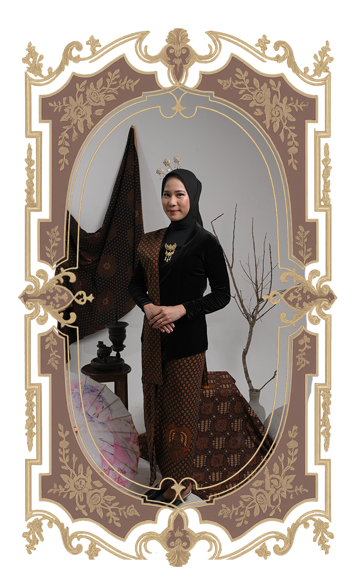 Rika & Agung | Invitation Kito