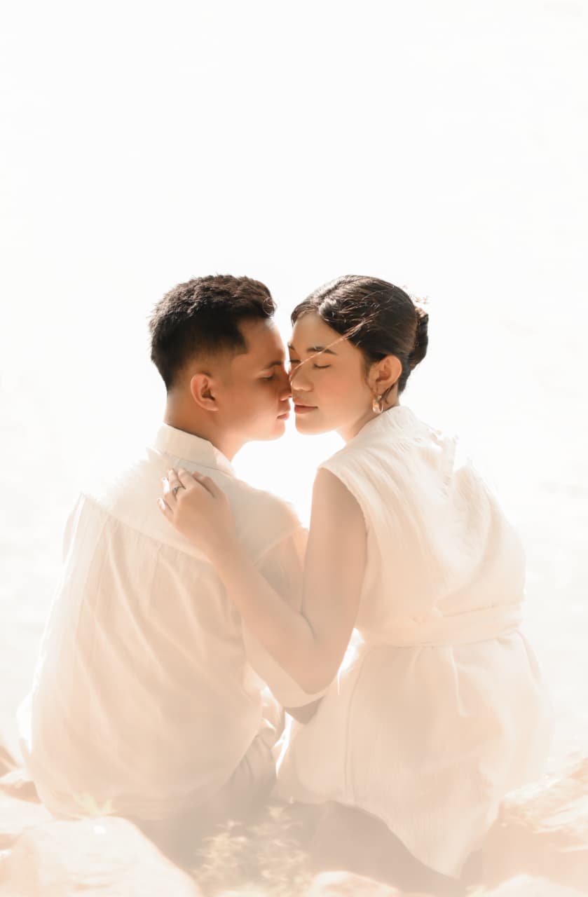 Elga & Valika | Invitation Kito