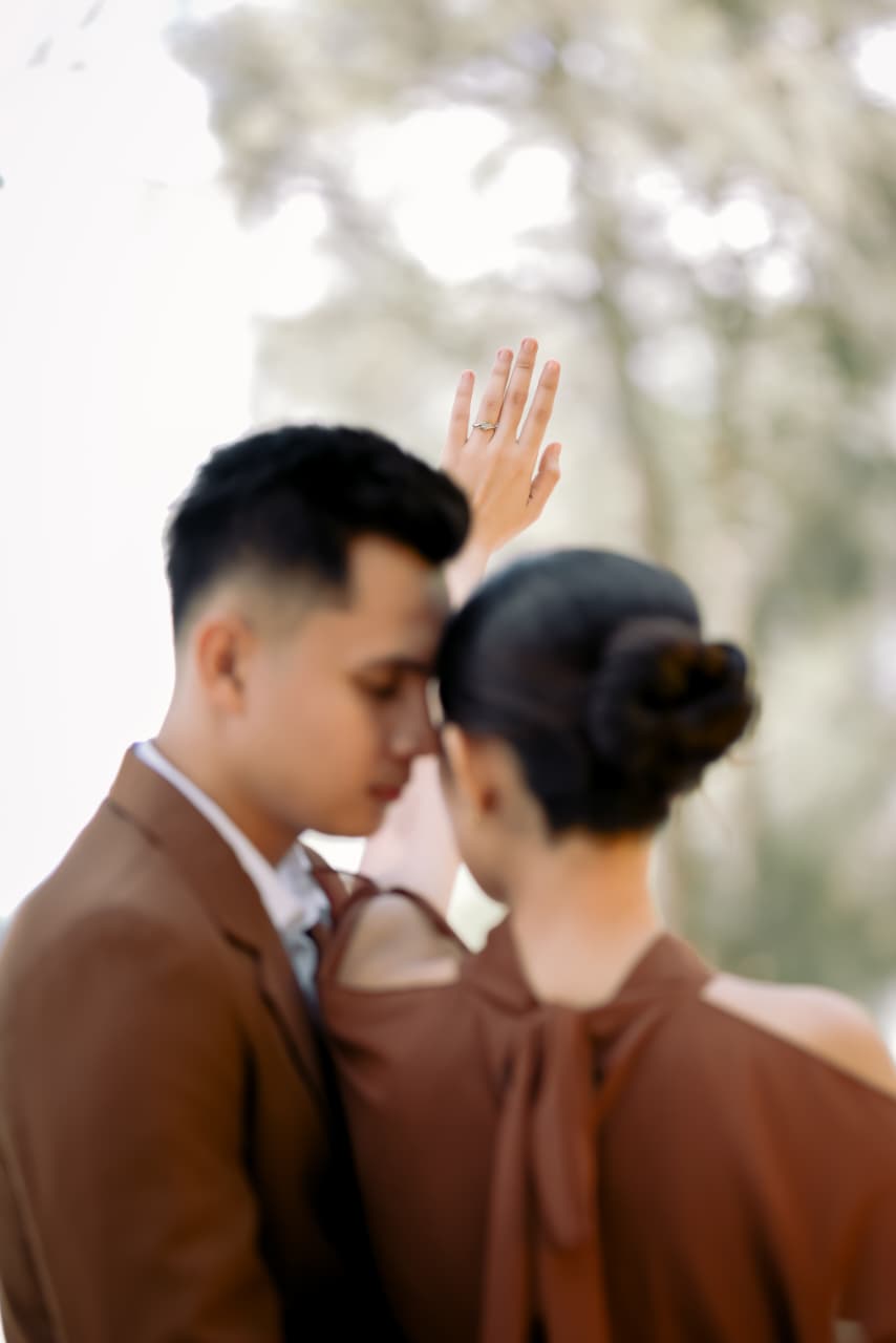 Elga & Valika | Invitation Kito