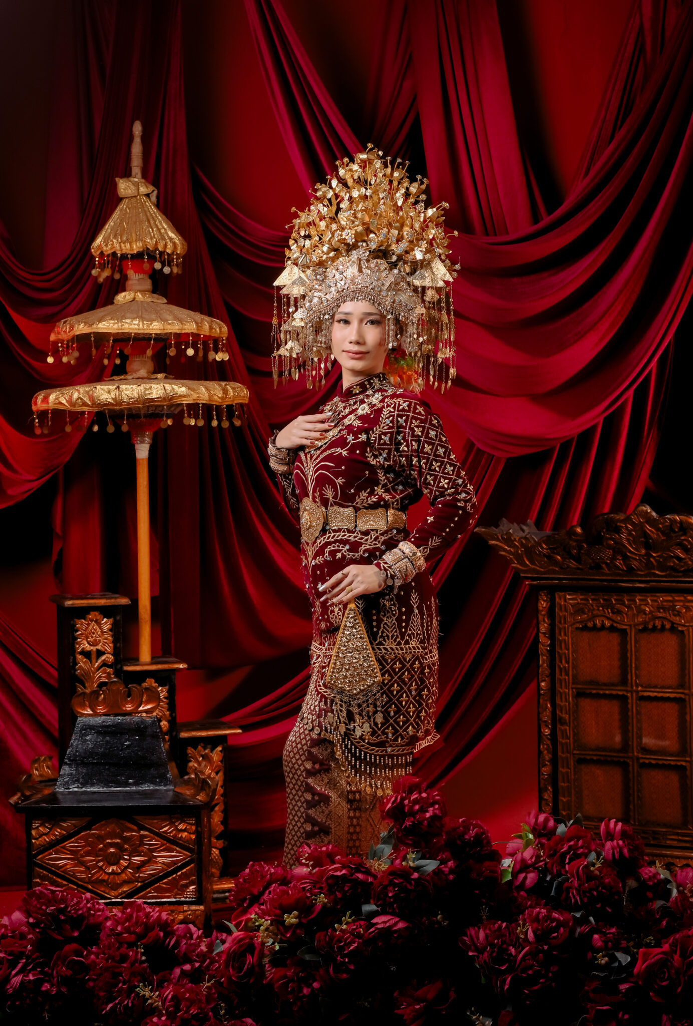 Valen & Krisna | Invitation Kito